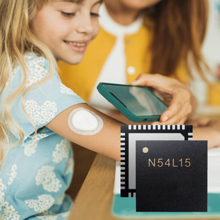 Future Electronics Launches Campaign Featuring Nordic Semiconductor ...